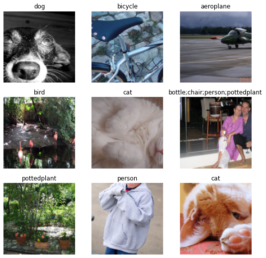 Computer Vision Ai Models: Multi Label Classification And Regression ...